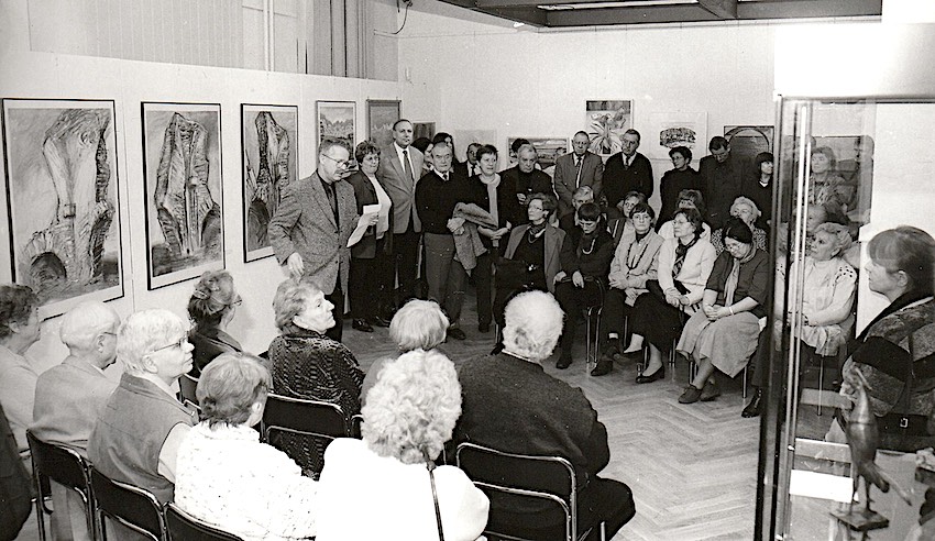 1999 KMA - Hallescher Kunstverein e. V.